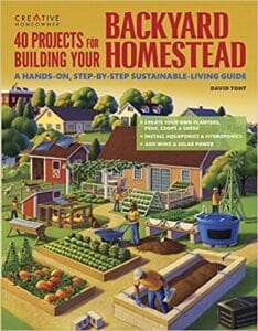 44 Best Gardening Books For Beginners 2020 - The Gardening Dad