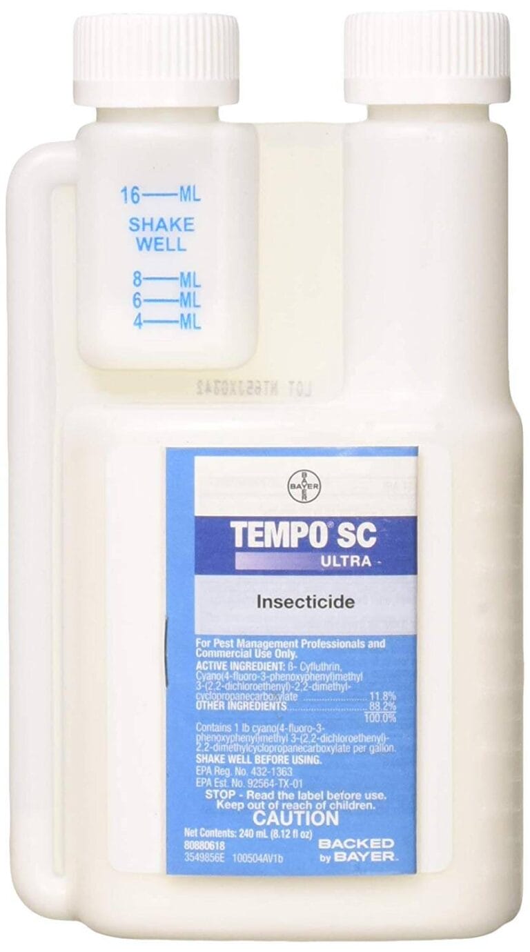 10 Best Insecticides for your Vegetable Garden - The Gardening Dad