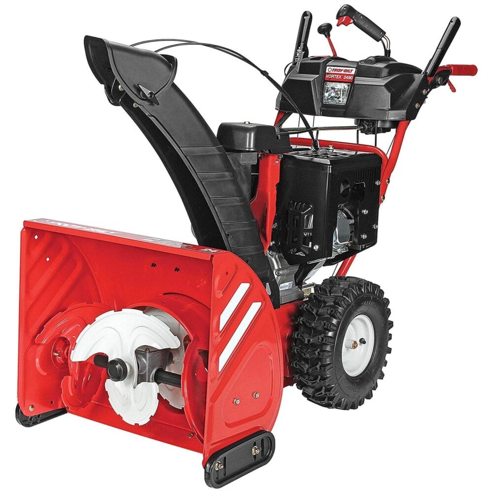 10 Best Snow Blowers For Sale 2019 - The Gardening Dad