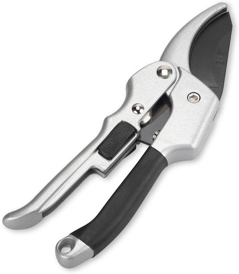 12 Best High Quality Pruning Shears for Gardeners - The Gardening Dad