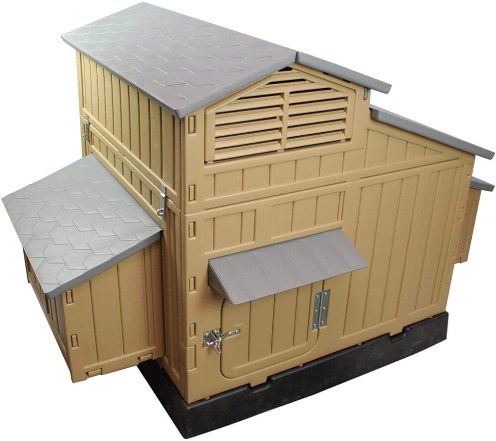 10 Best Chicken Coops 2019 - The Gardening Dad
