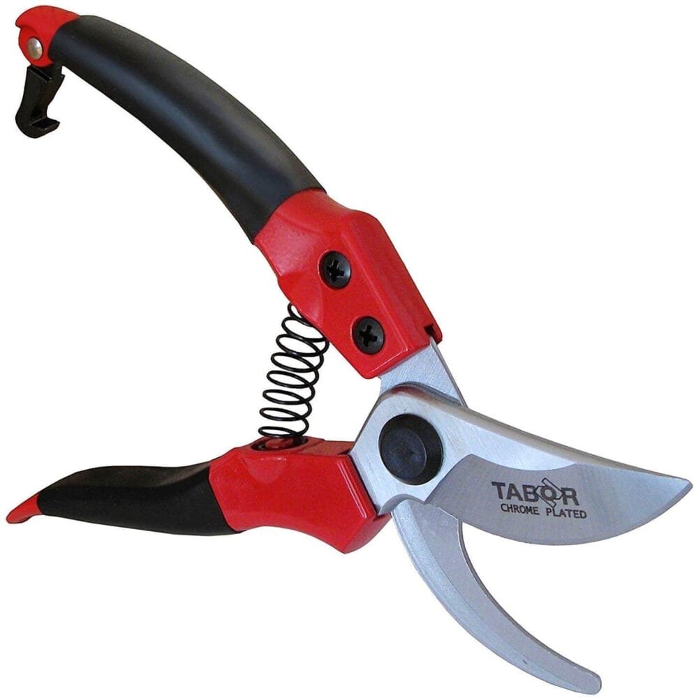 12 Best High Quality Pruning Shears for Gardeners - The Gardening Dad