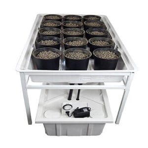 12 Best Hydroponic System For Beginners - The Gardening Dad