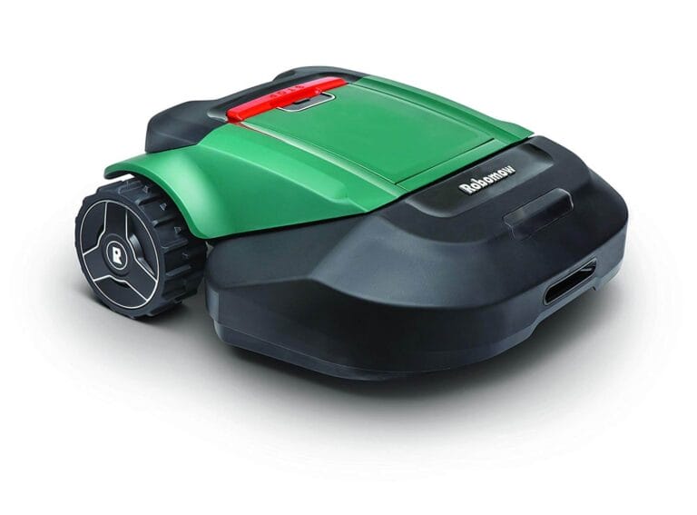 10 Best Robotic Lawn Mower 2020 - The Gardening Dad