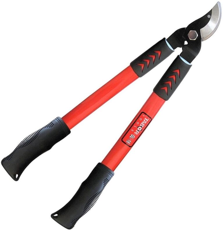 10 Best Branch Loppers for Gardening 2020 - The Gardening Dad