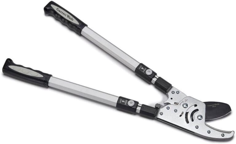 10 Best Branch Loppers for Gardening 2020 - The Gardening Dad