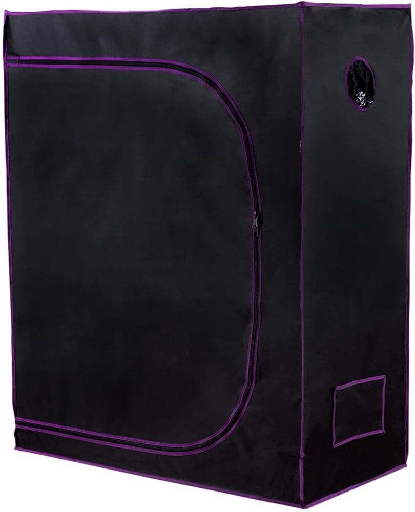 10 Best Grow Tents Setup for All Plants - The Gardening Dad