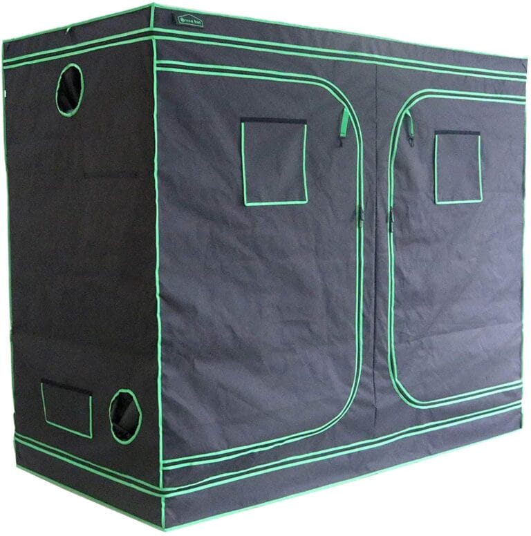 10 Best Grow Tents Setup for All Plants - The Gardening Dad