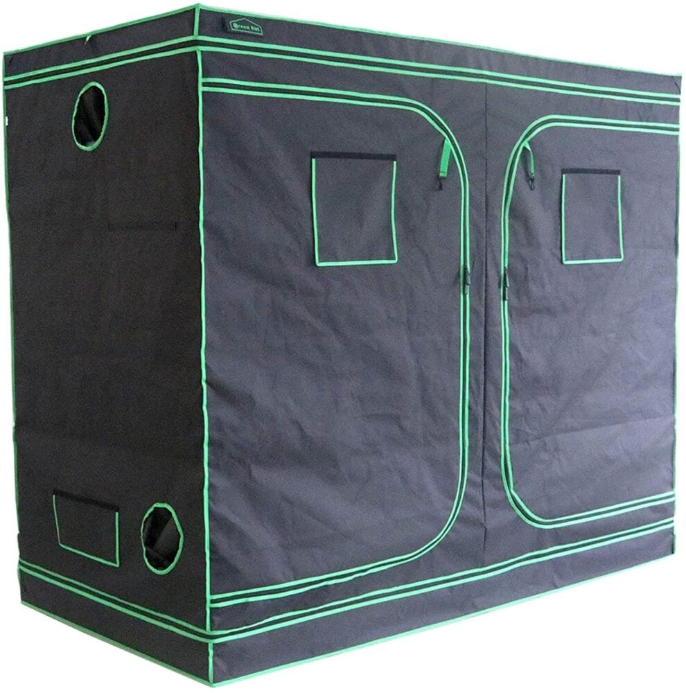 10 Best Grow Tents Setup for All Plants - The Gardening Dad