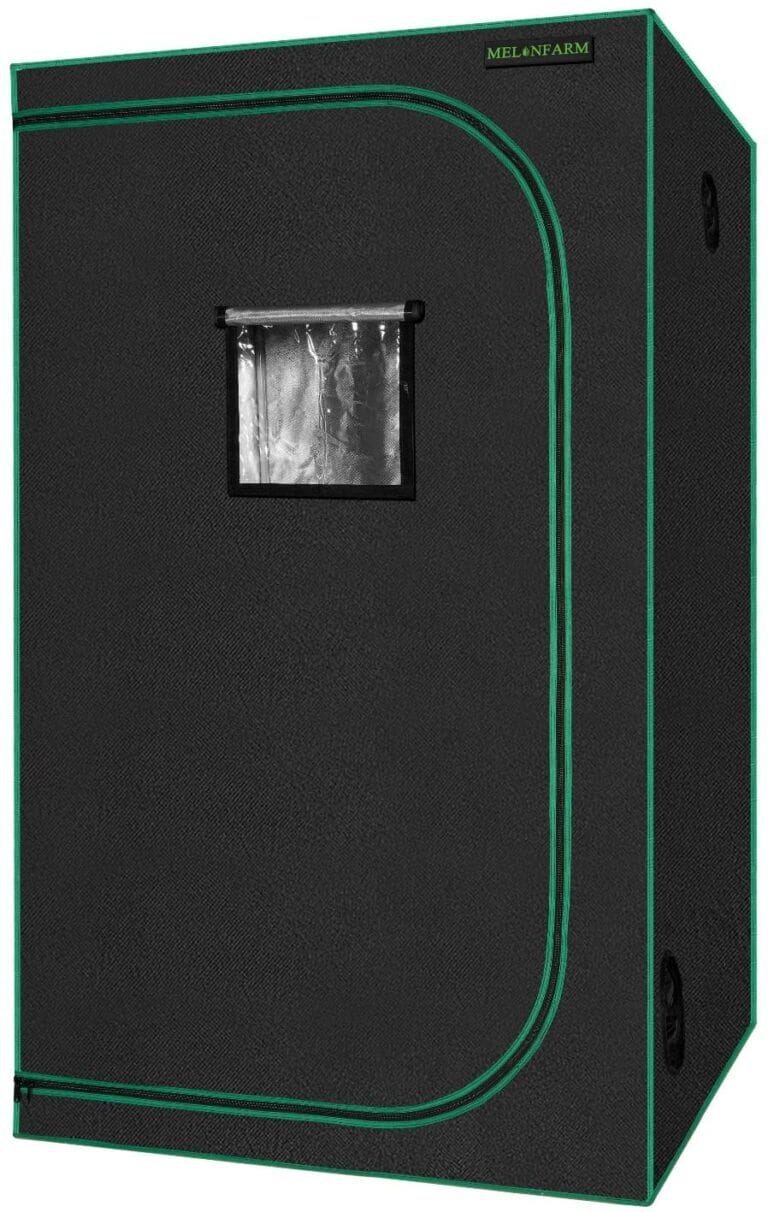 10 Best Grow Tents Setup for All Plants - The Gardening Dad