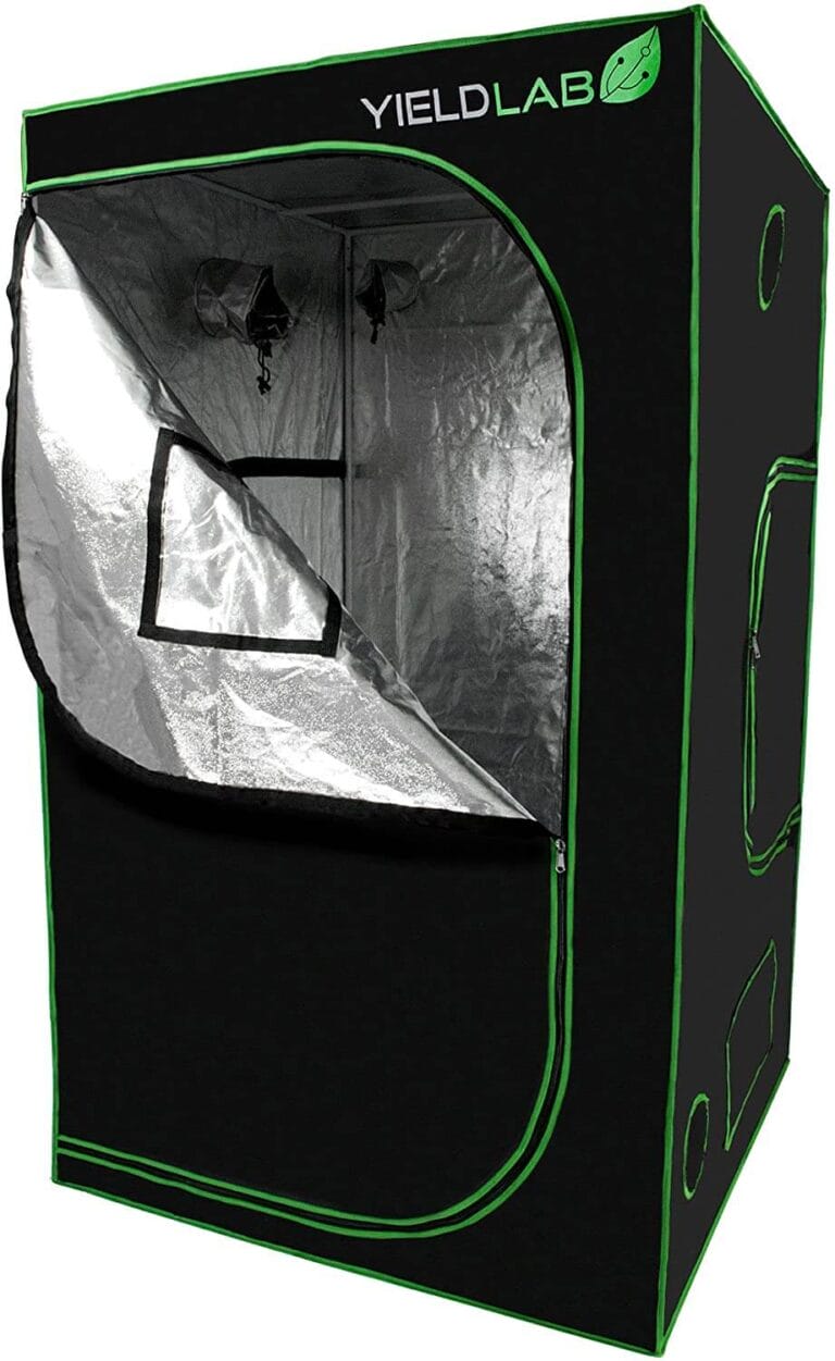 10 Best Grow Tents Setup for All Plants - The Gardening Dad