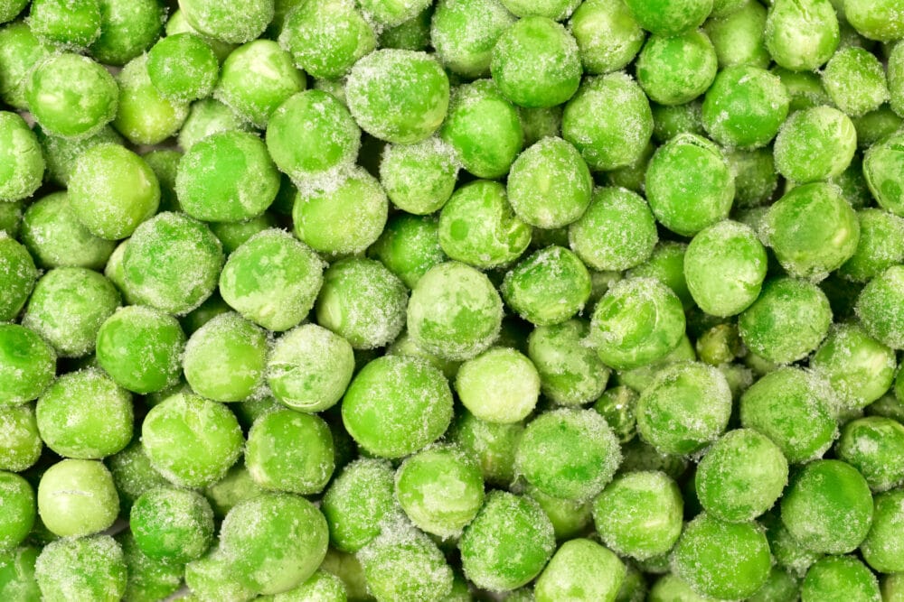 6 Easy Tips How to Grow Peas from Seed - The Gardening Dad