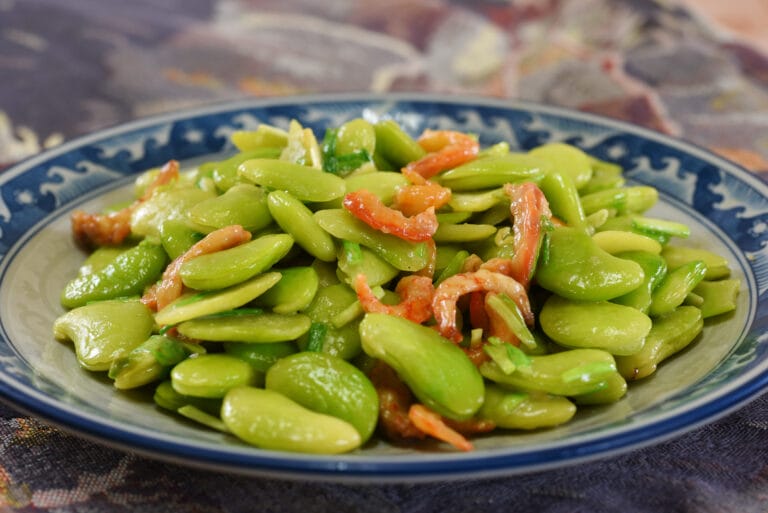 7 Quick Steps How to Grow Lima Beans - The Gardening Dad