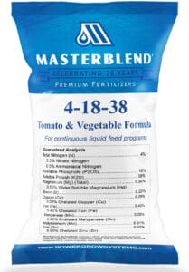 10 BEST Fertilizers for MORE Peas (2021) - The Gardening Dad